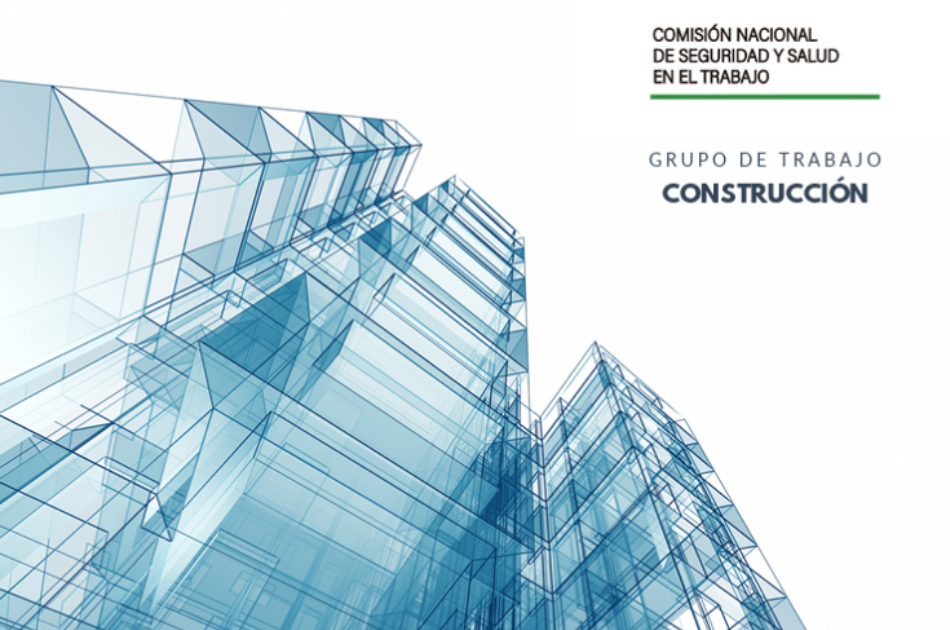 Seguridad en trabajos sobre cubiertas: el CNSST avanza en un documento ...